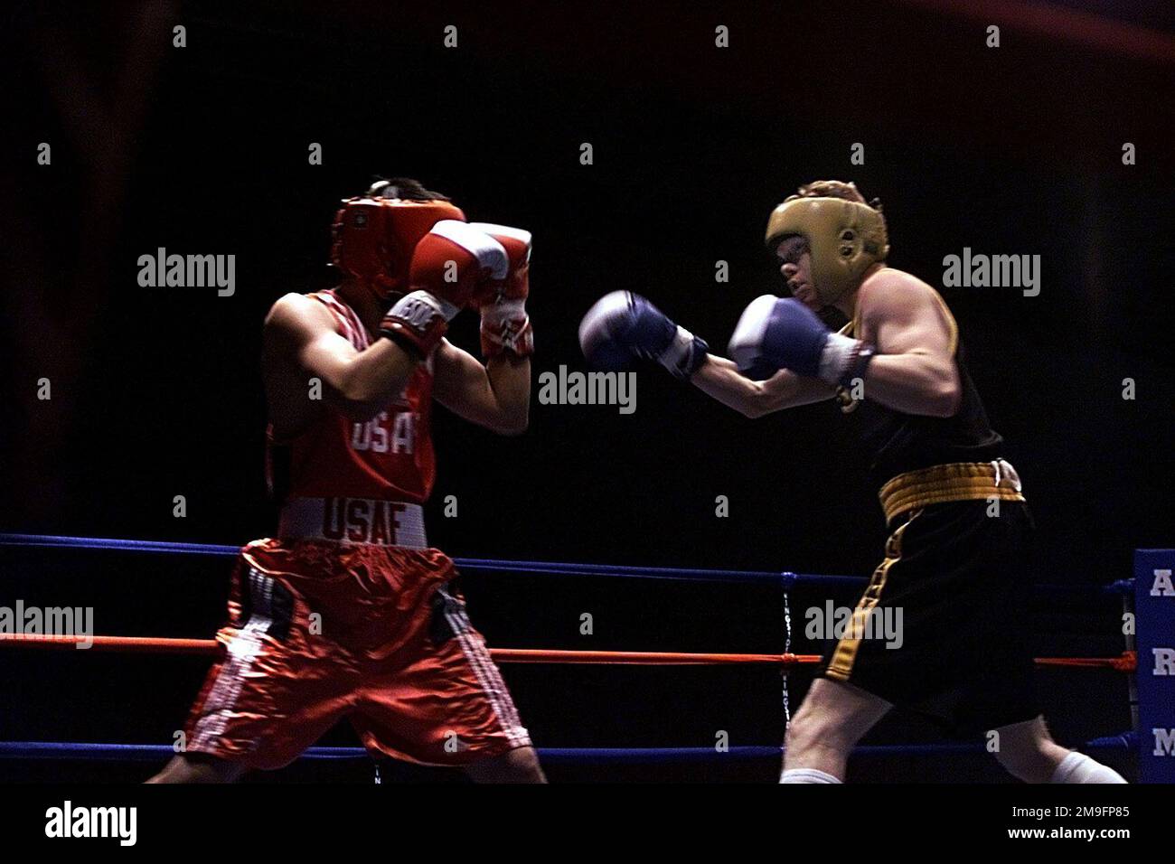 Ft hua hi-res stock photography and images - Alamy