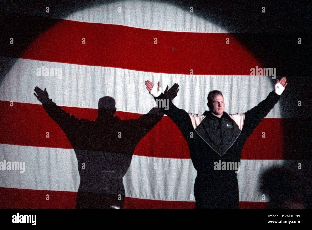 Us army boxing hi-res stock photography and images - Alamy