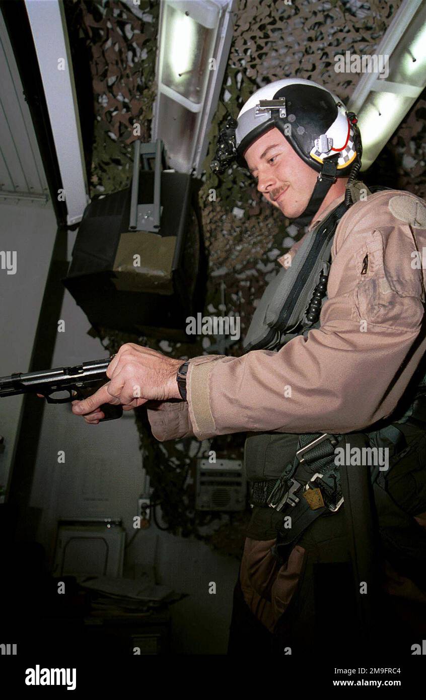 Captain David "Smelly" Smullen assigned to Marine Strike Fighter ...