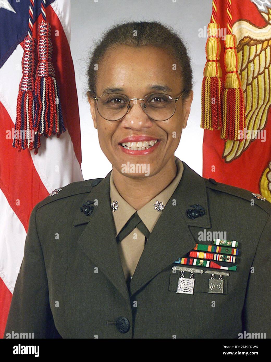 Maintenance officer for the 1st battalion hi-res stock photography and ...