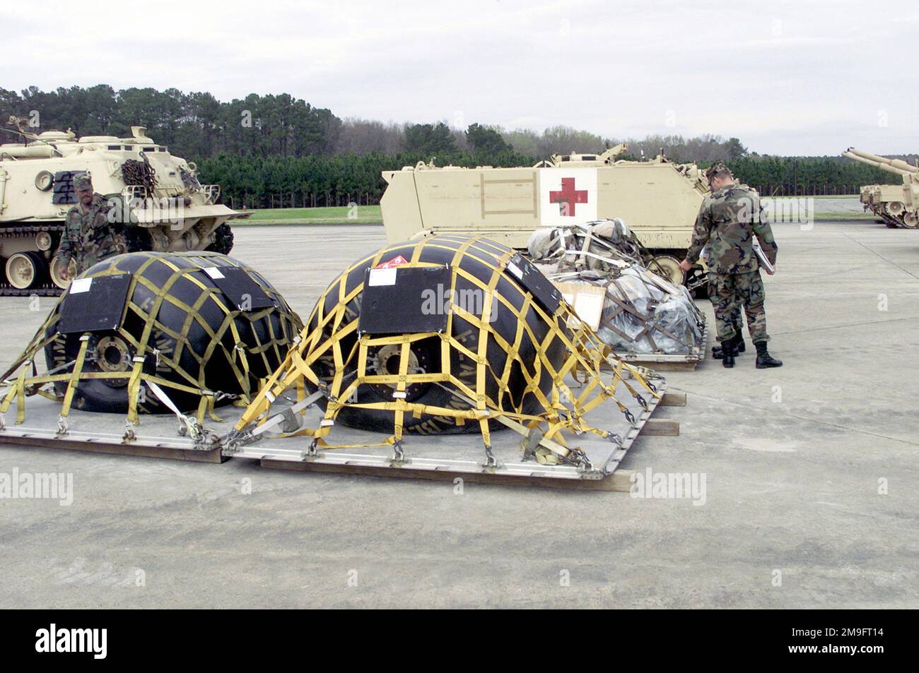 010228-A-0030T-003. Base: Hunter Army Air Field State: Georgia (GA ...
