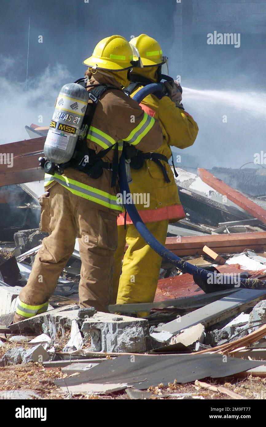020305-M-7930S-001. Base: Marine Corps Air Station, Yuma State: Arizona ...
