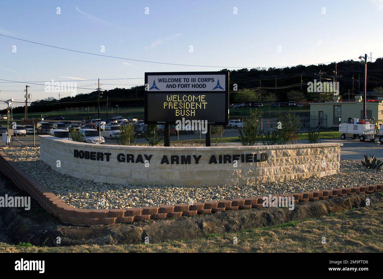 010309-D-4980V-028. Base: Fort Hood State: Texas (TX) Country: United ...