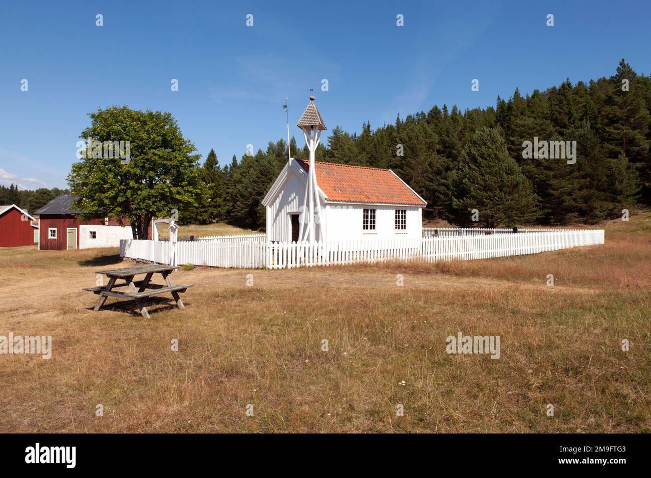 Rowan cross hi-res stock photography and images - Alamy