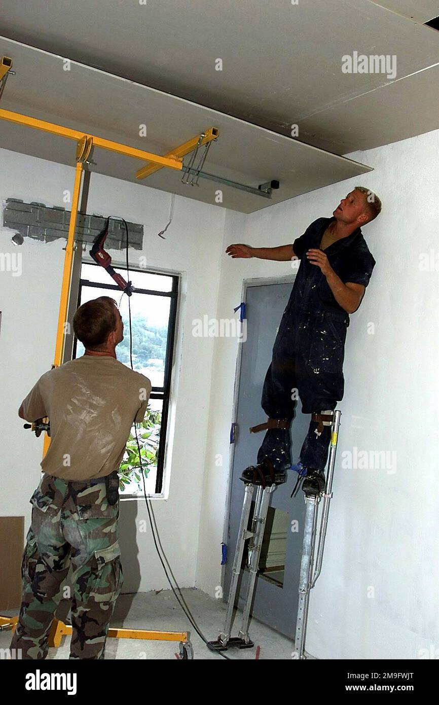 US Air Force STAFF Sergeant Daniel L. Wolfrum, and US Air Force STAFF ...