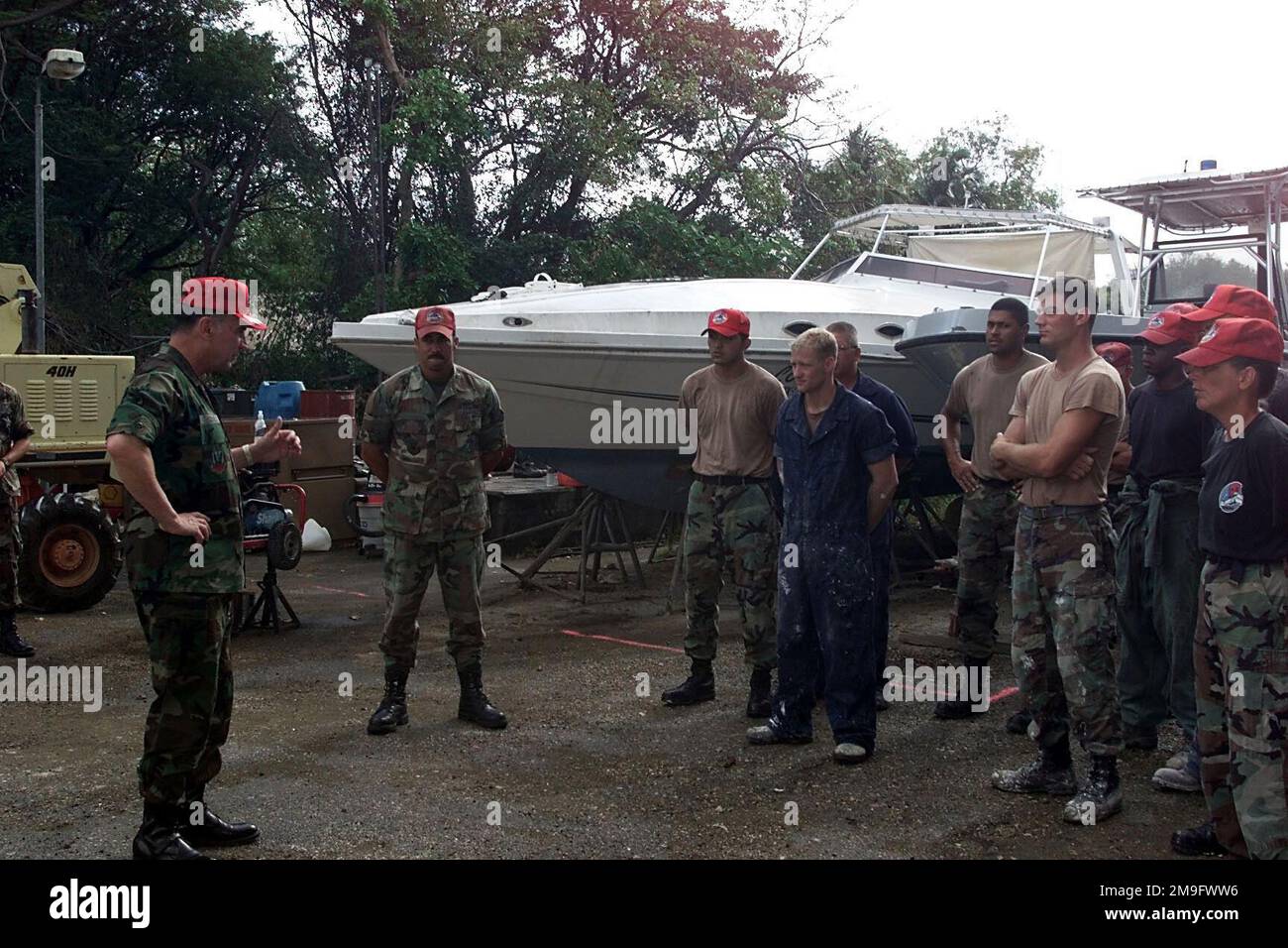 US Air Force Lieutenant General William T. Hobbins,12th Air Force ...