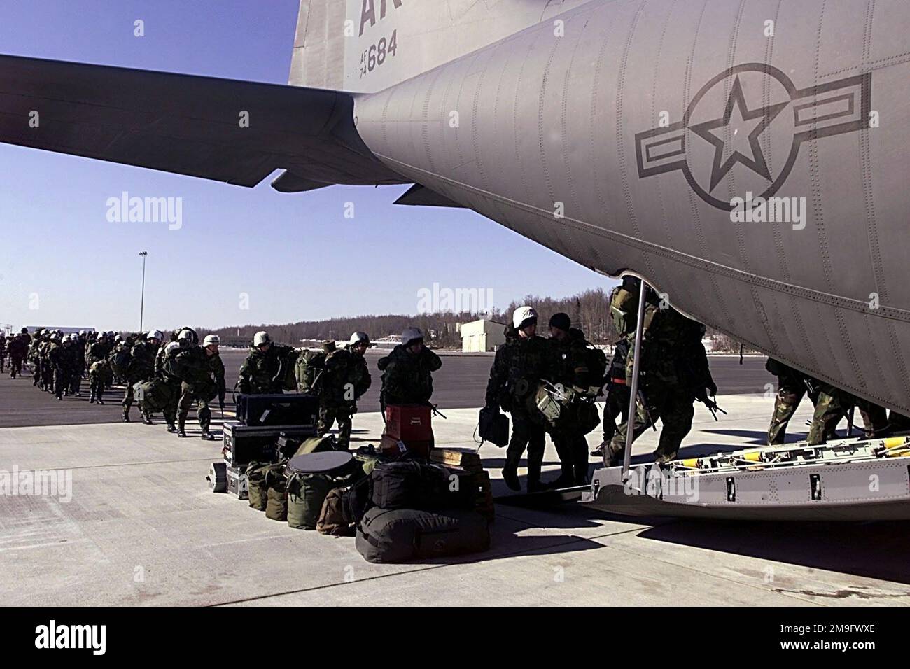 1st battalion airborne 501st infantry regiment hi-res stock photography ...