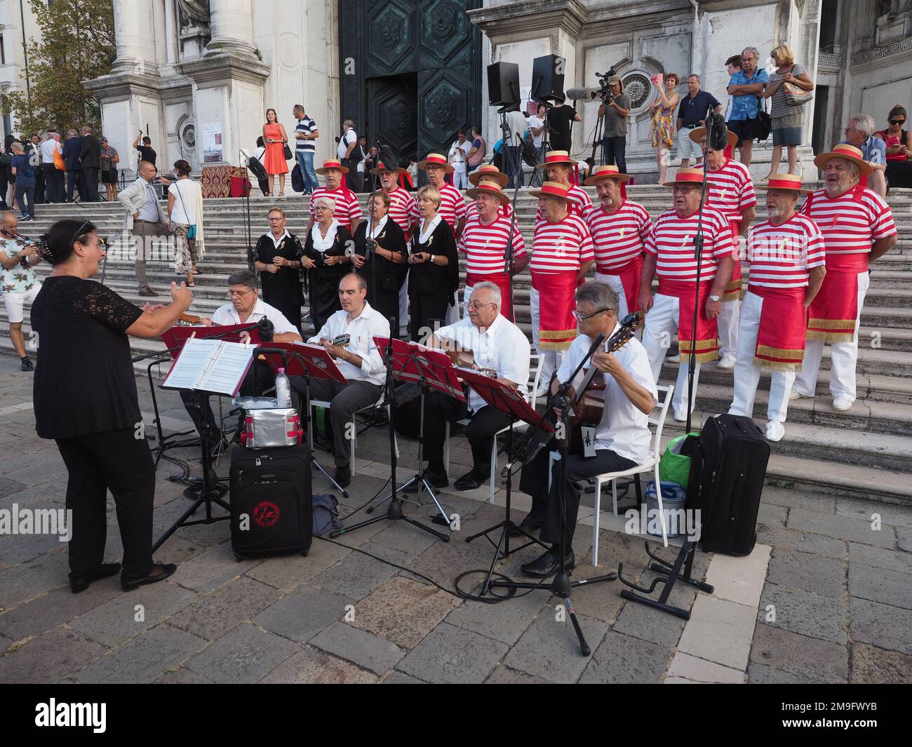 Concert italy hi-res stock photography and images - Alamy