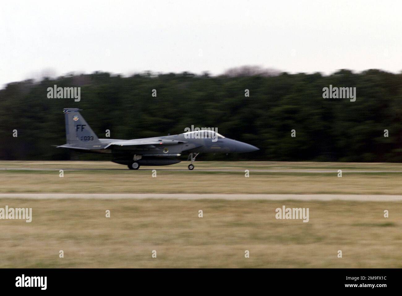 71st fighter squadron hi-res stock photography and images - Alamy