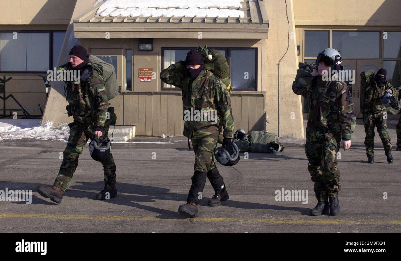 Combat controllers from the 22nd Special Tactics Squadron, McChord Air ...