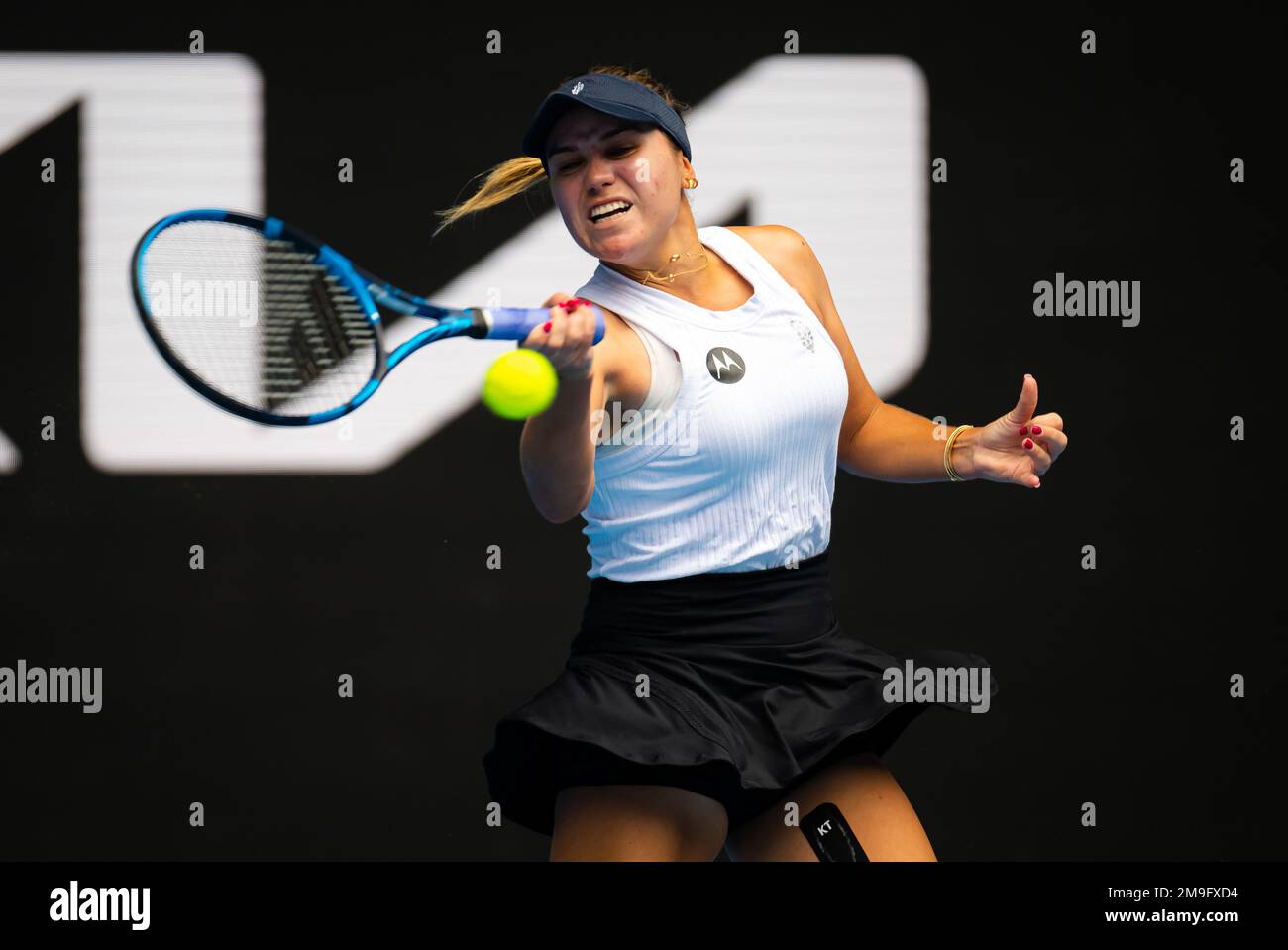 Sofia kenin 2023 hi-res stock photography and images - Alamy
