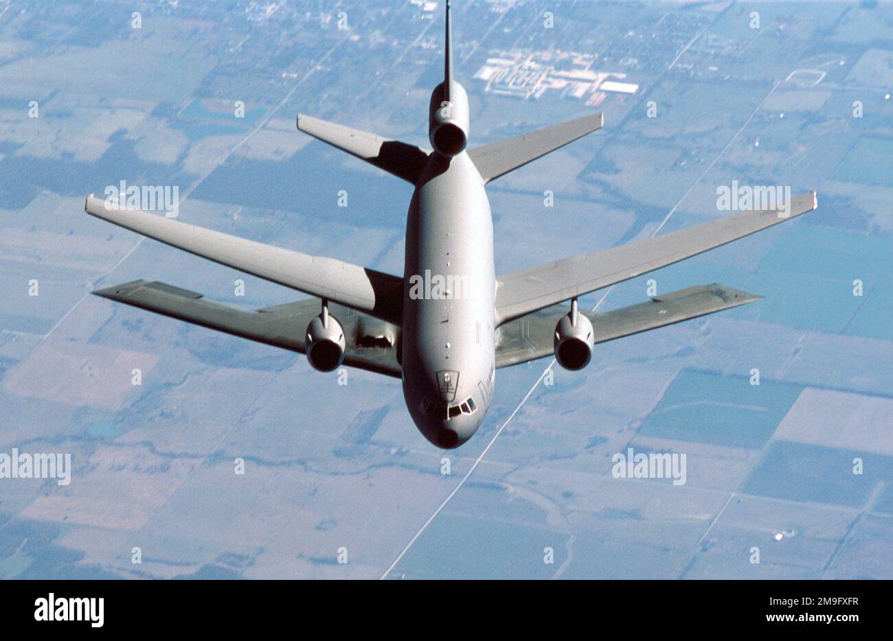 Captain jim fuchs hi-res stock photography and images - Alamy