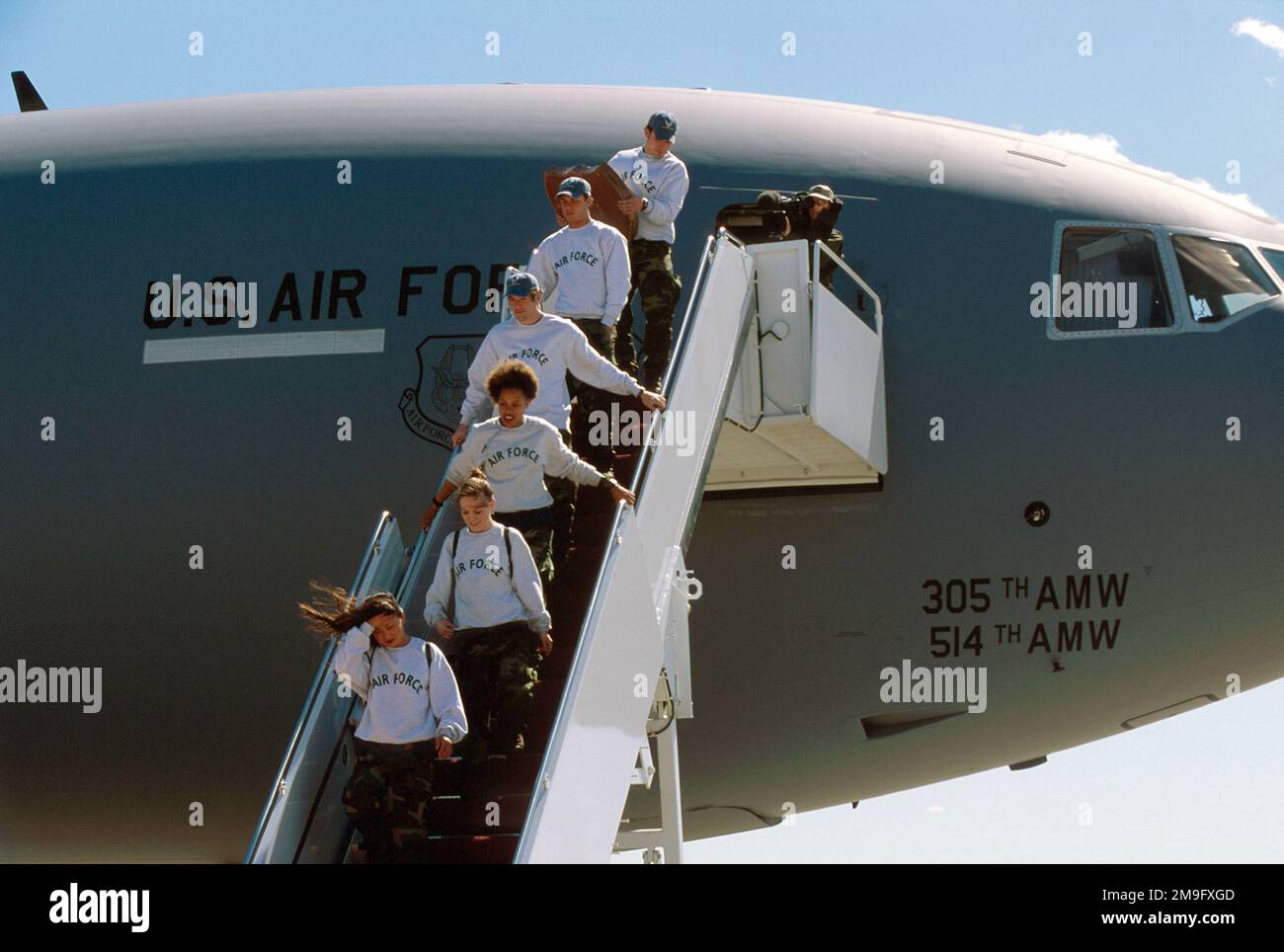 Captain jim fuchs hi-res stock photography and images - Alamy