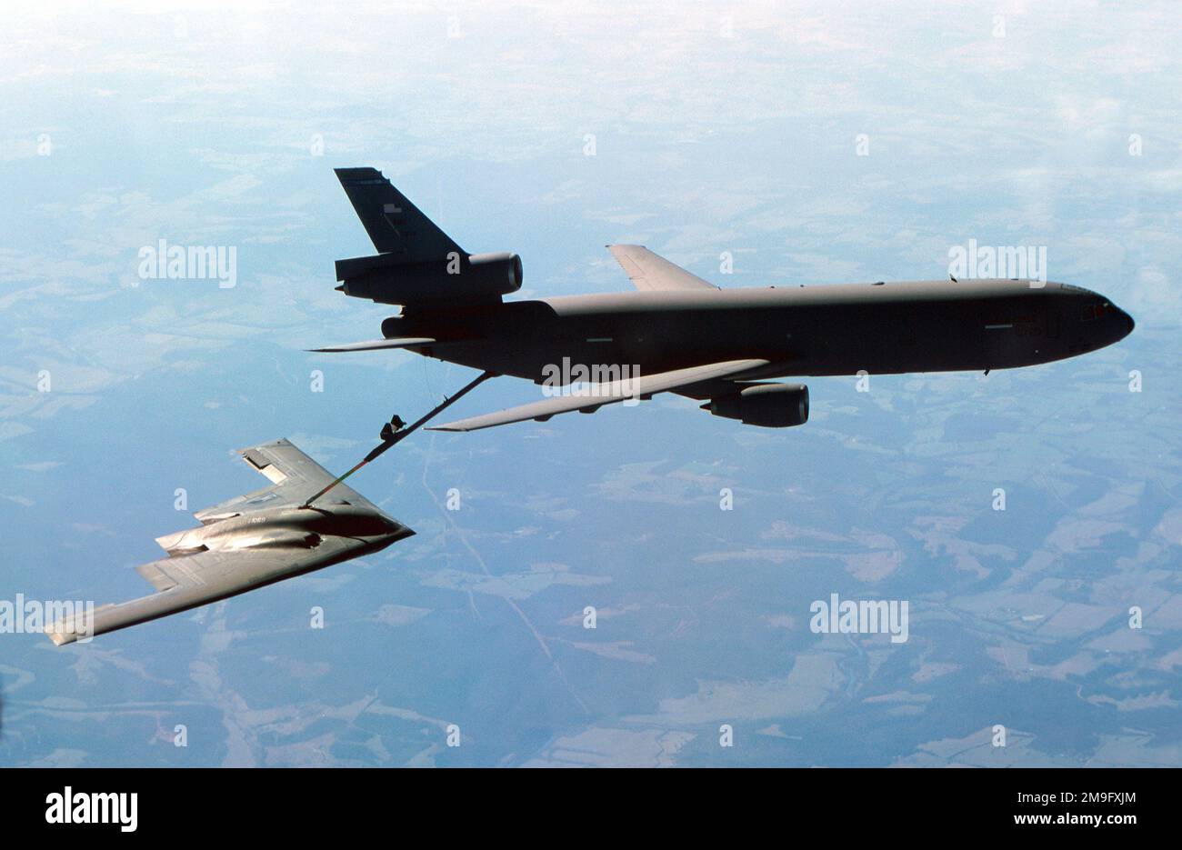 Captain jim fuchs hi-res stock photography and images - Alamy