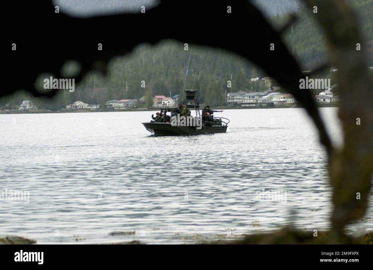 Special boat team 22 hi-res stock photography and images - Alamy