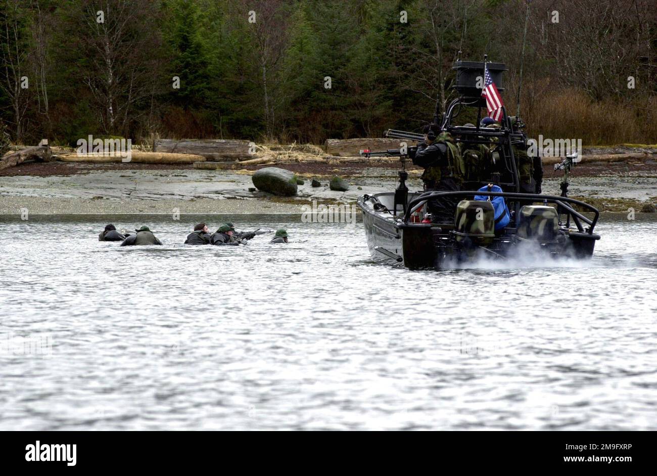 Special boat team 22 hi-res stock photography and images - Alamy