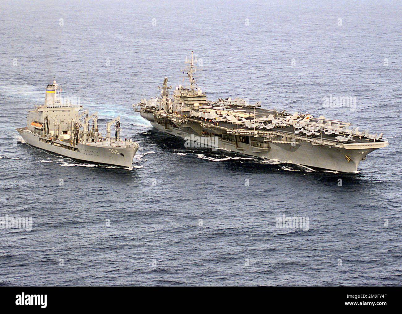 010326-N-1644C-005. Country: Pacific Ocean (POC) Scene Major Command ...