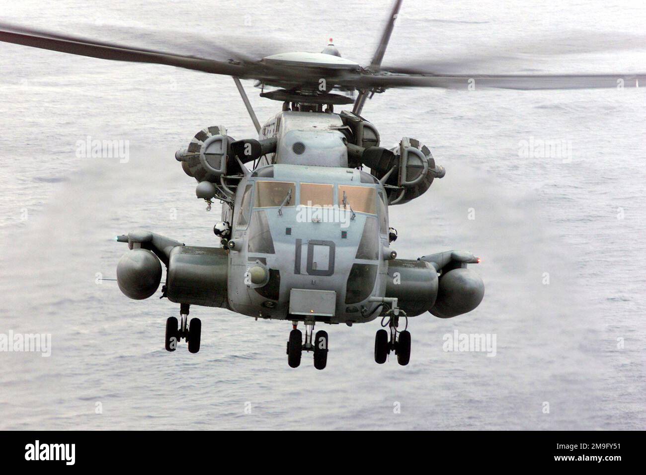 010326-M-2077K-019. Subject Operation/Series: KERNEL BLITZ 2001 Country ...