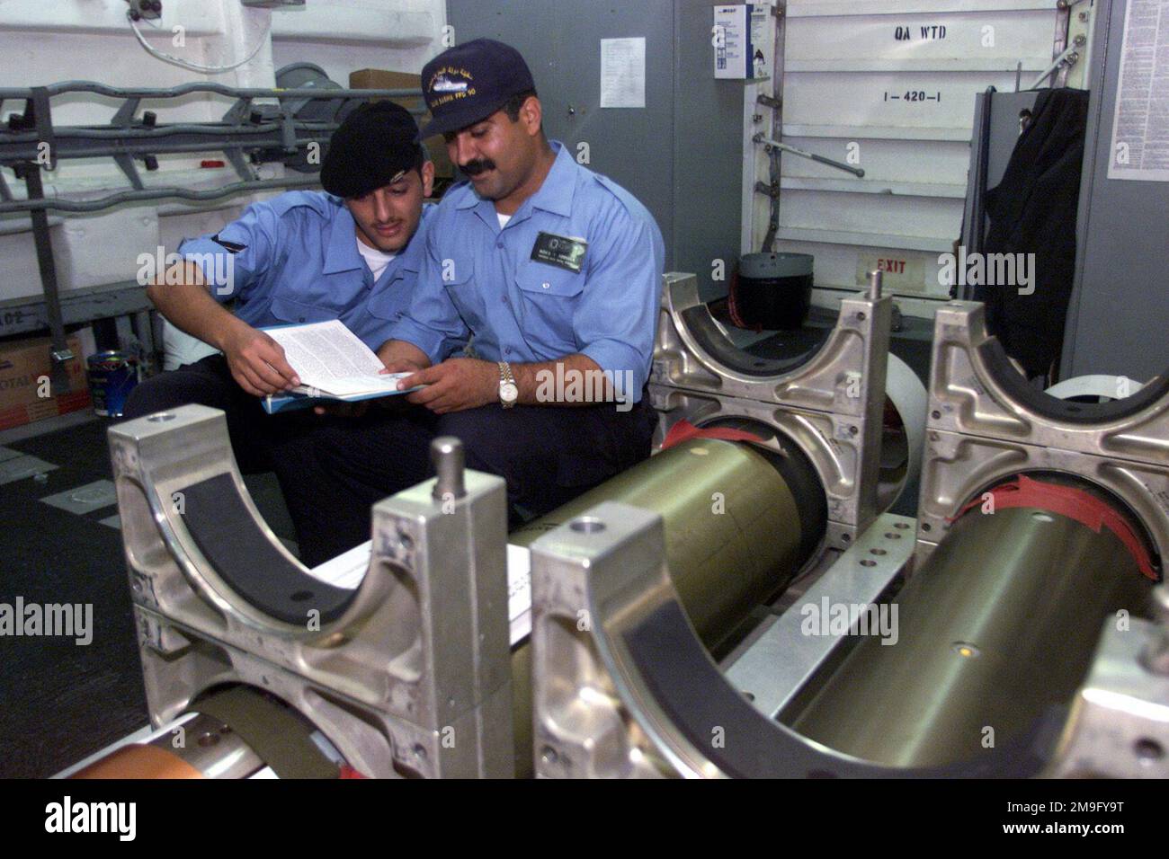 Uss stump hi-res stock photography and images - Alamy