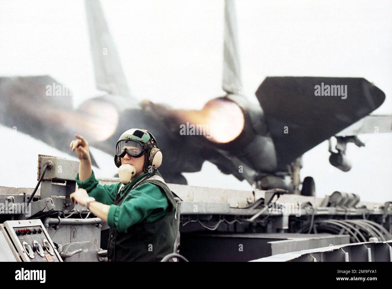 010328-N-3228G-004. Base: Uss Kitty Hawk (CV 63) Scene Major Command ...