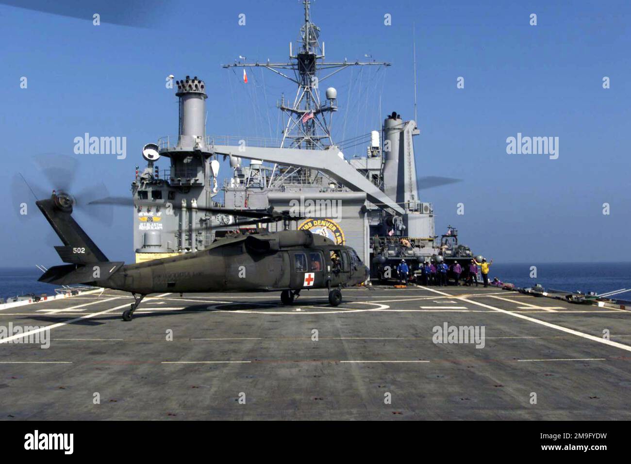 010330-N-2472P-001. Subject Operation/Series: KERNEL BLITZ 2001 Base ...