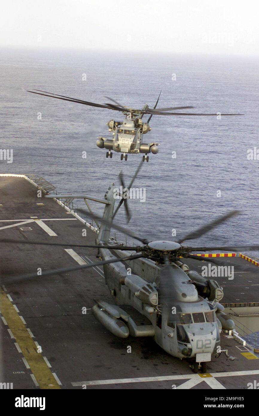 010329-M-3539V-016. Subject Operation/Series: KERNEL BLITZ 2001 Base ...