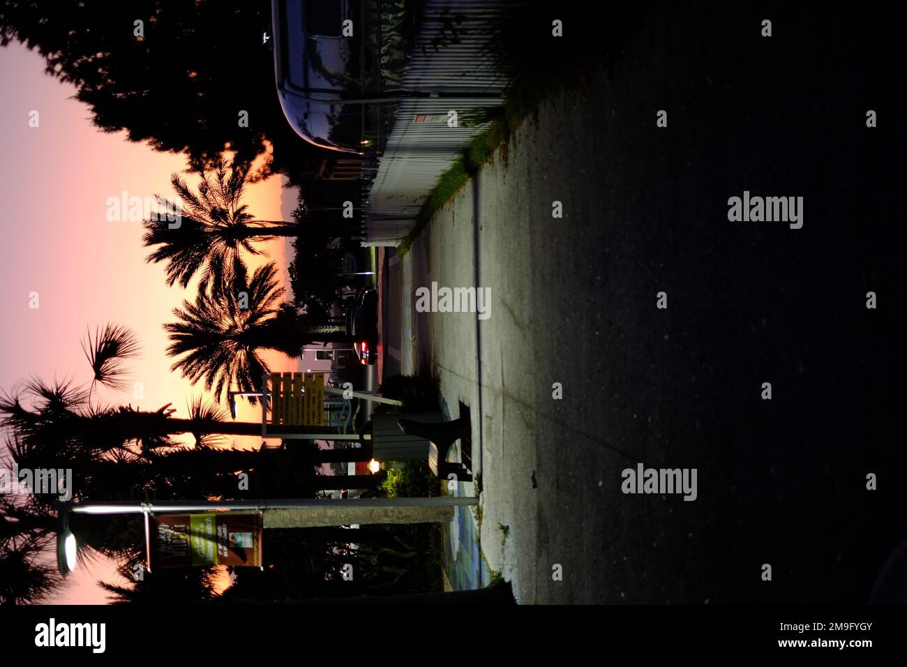 Vilano beach hi-res stock photography and images - Alamy