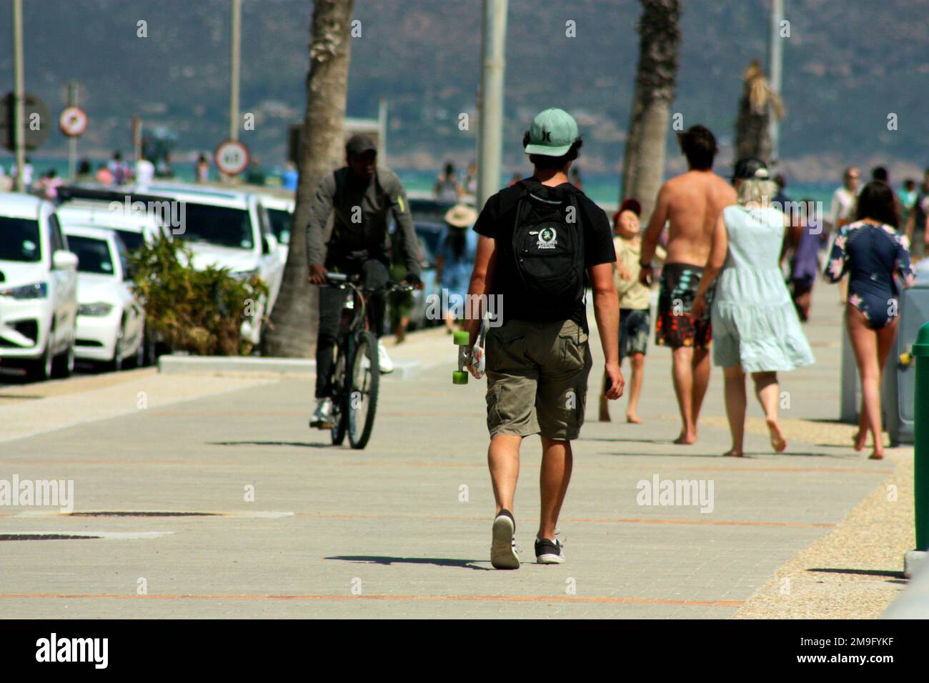 Standing out is not always bad Stock Photo - Alamy
