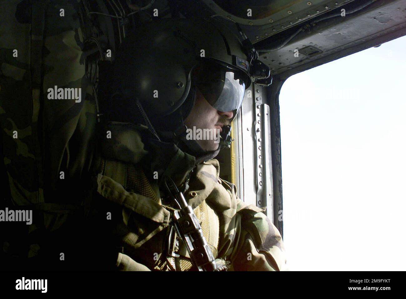 Kinloss raf hi-res stock photography and images - Alamy