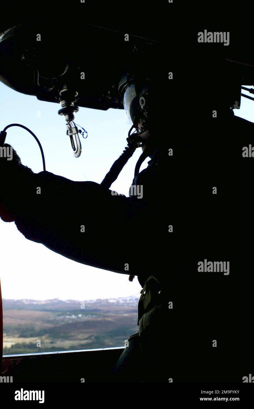 Kinloss raf hi-res stock photography and images - Alamy