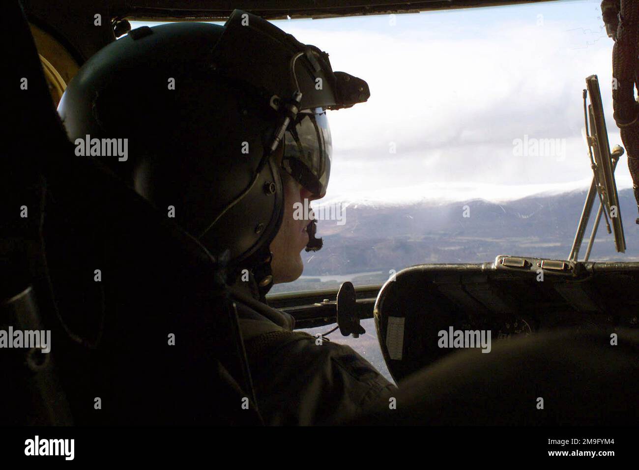 Kinloss raf base hi-res stock photography and images - Alamy