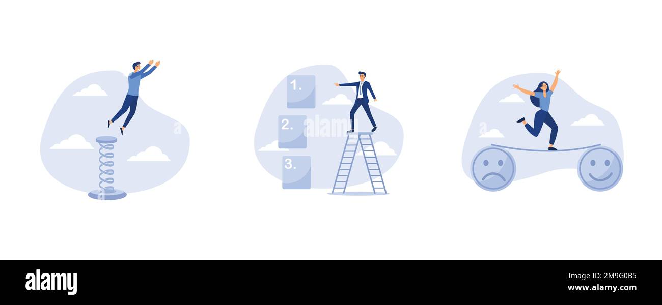 Work in progress sticky note Stock Vector Images - Alamy