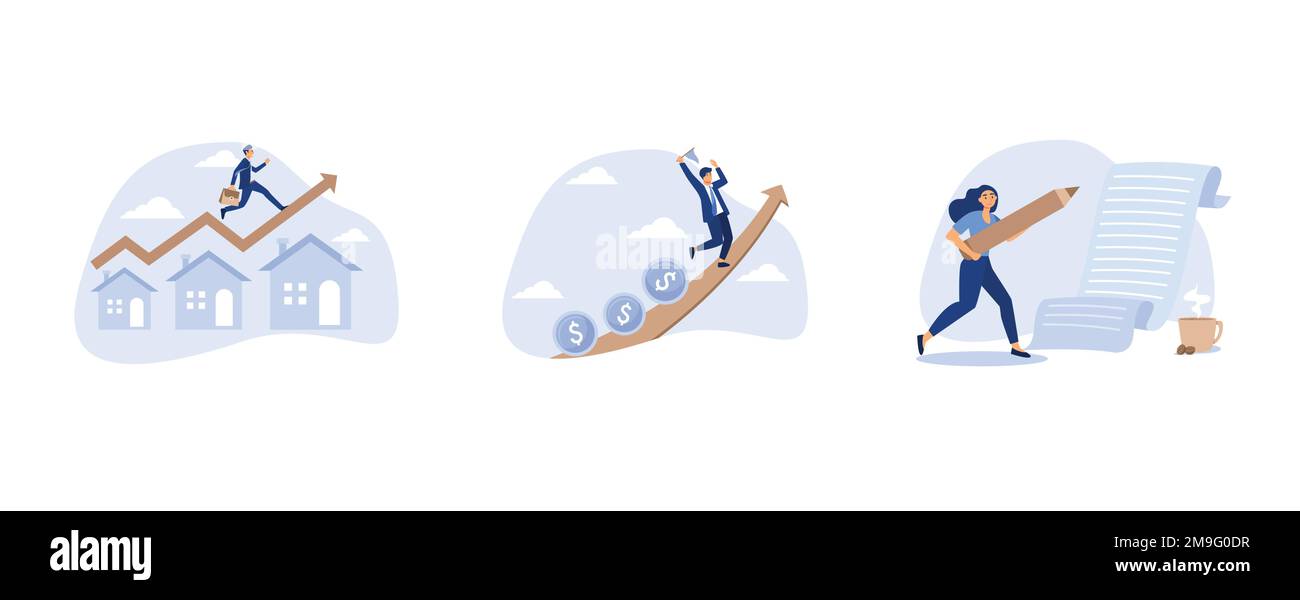 Real value fund Stock Vector Images - Alamy