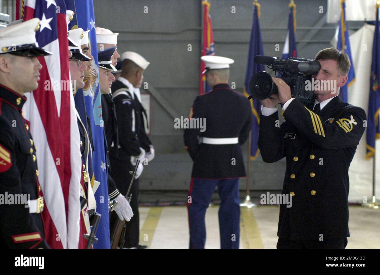 010414-N-5100O-019. Subject Operation/Series: VALIANT RETURN Base ...