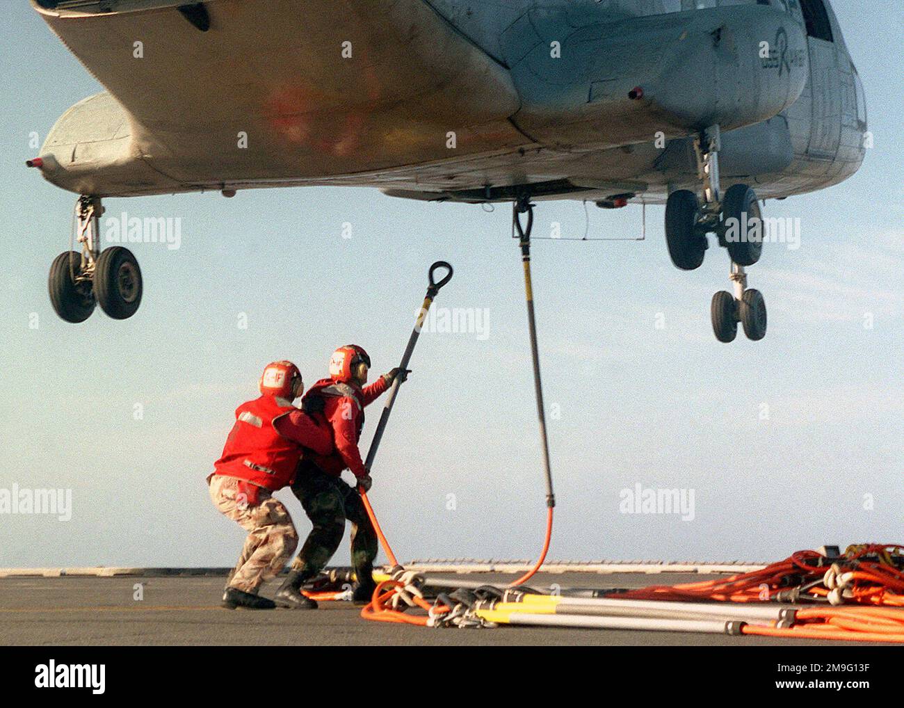 010413-N-1356A-001. Base: Uss Constellation (CV 64) Scene Major Command ...