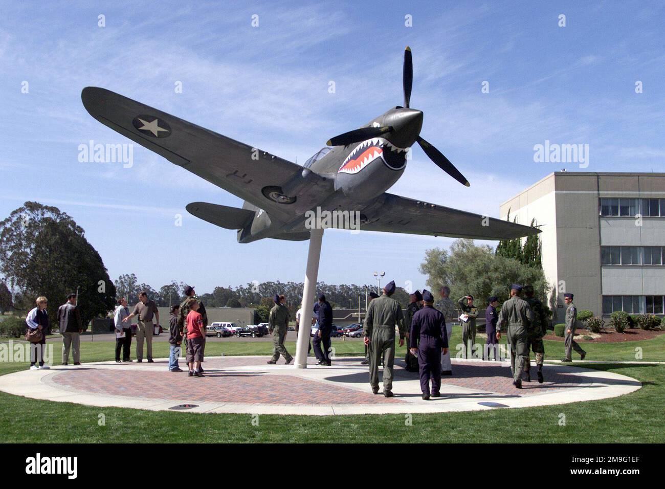 Flying tigers world war ii hi-res stock photography and images - Alamy