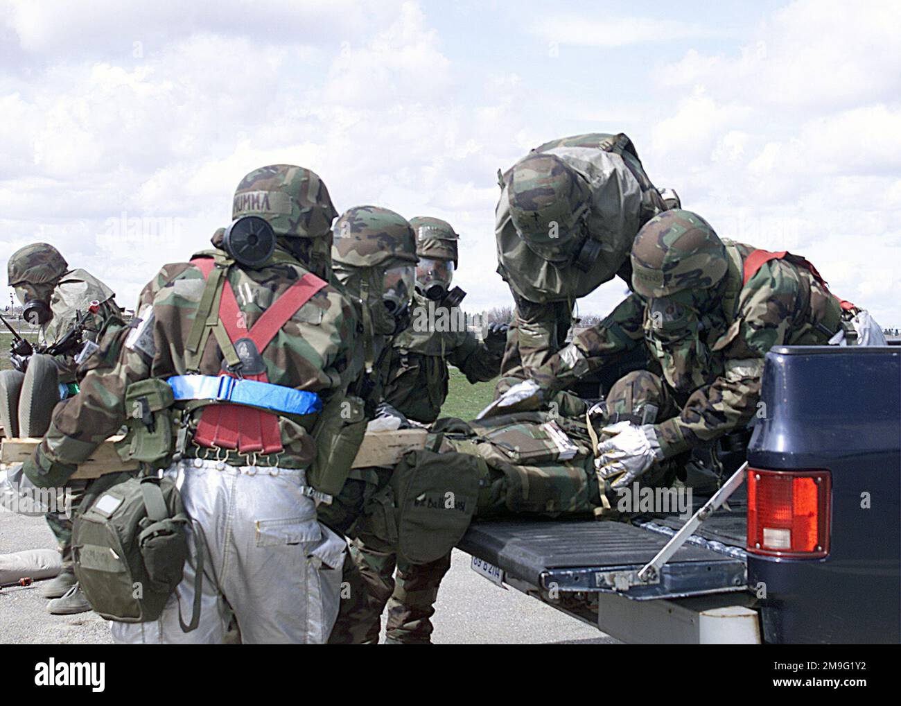 010419-F-7253S-011. Base: Fairchild Air Force Base State: Washington ...
