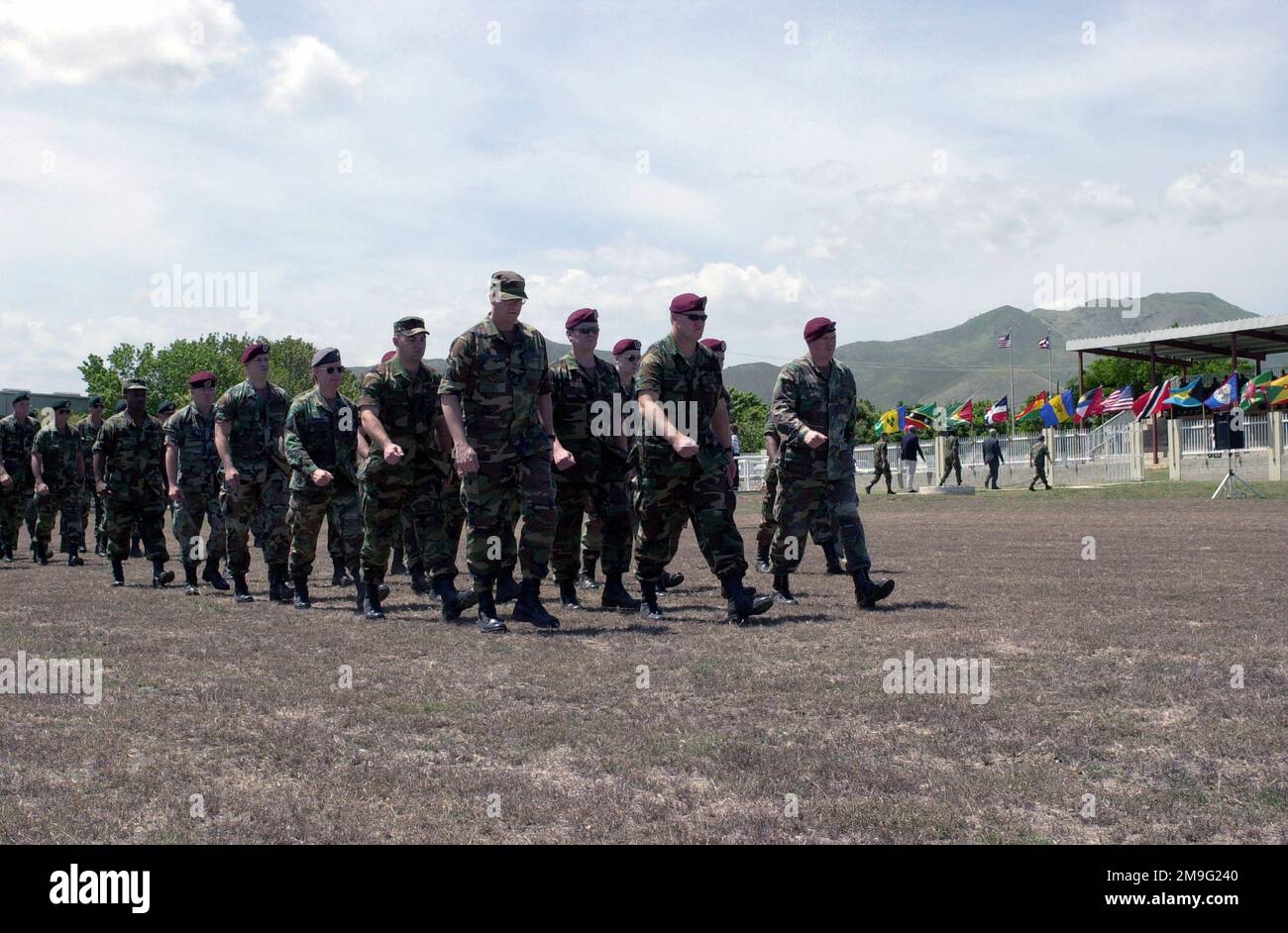 20th special forces group hi-res stock photography and images - Alamy