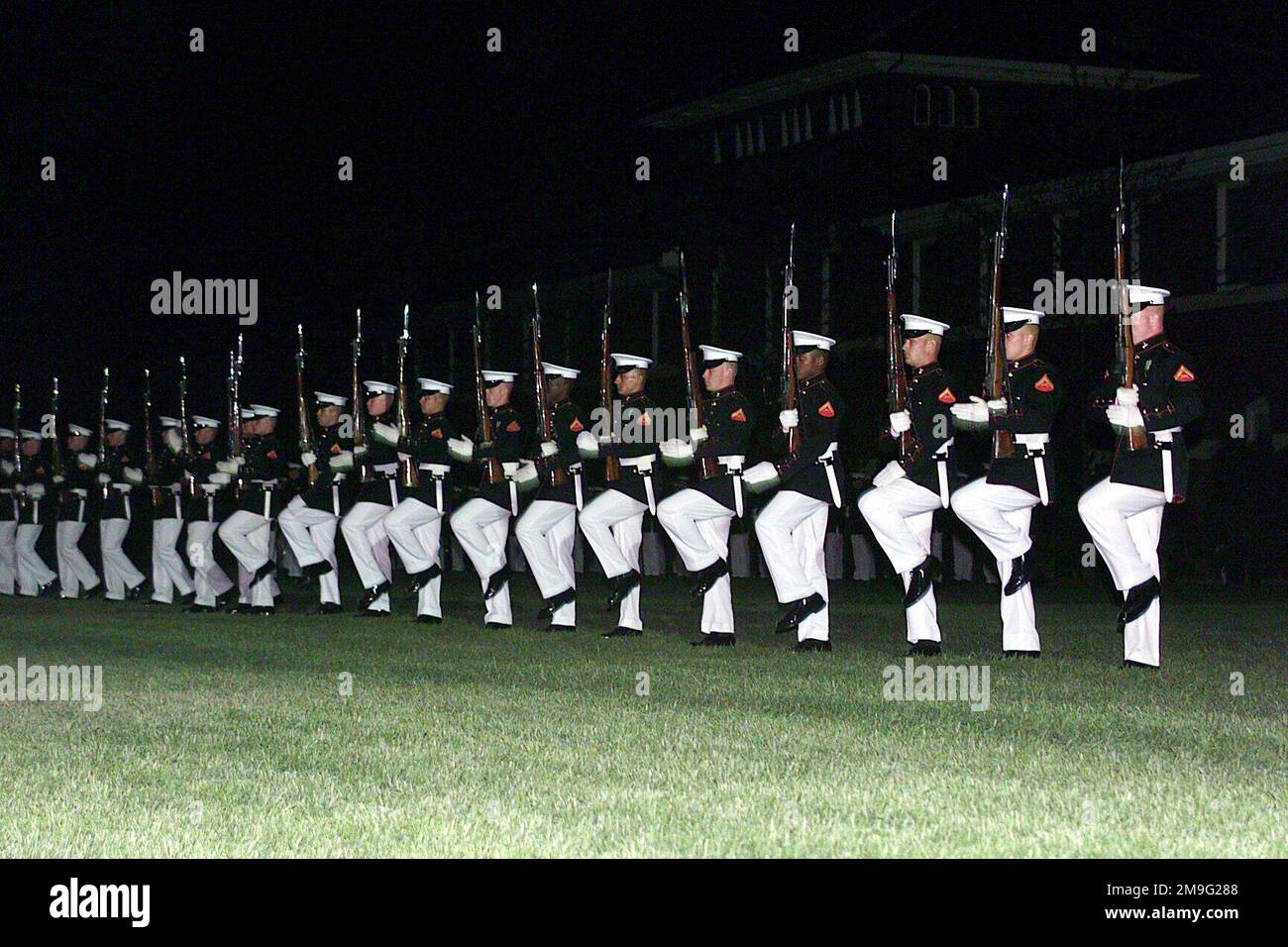 8th marine district hi-res stock photography and images - Alamy