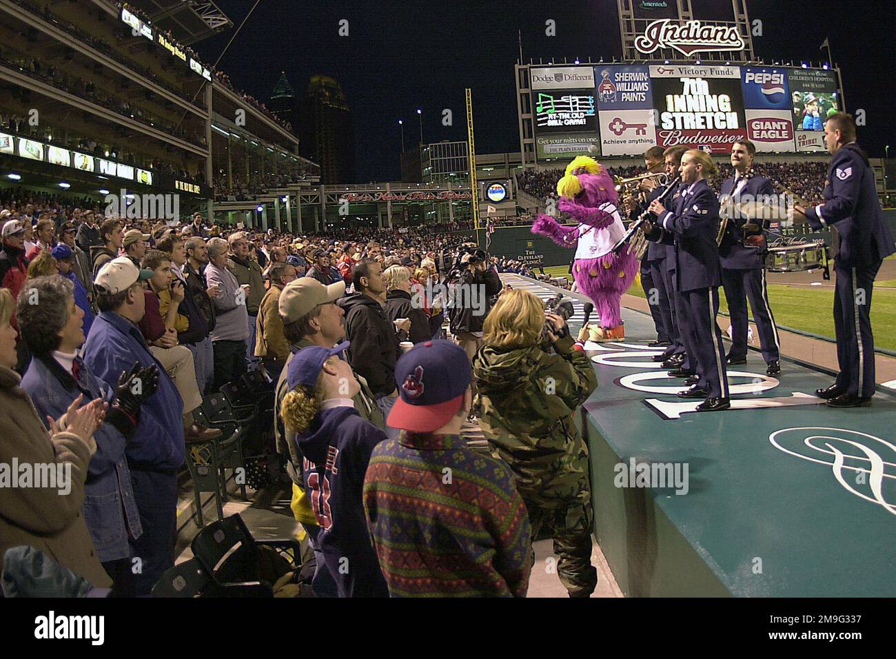 Ohio express band hi-res stock photography and images - Alamy