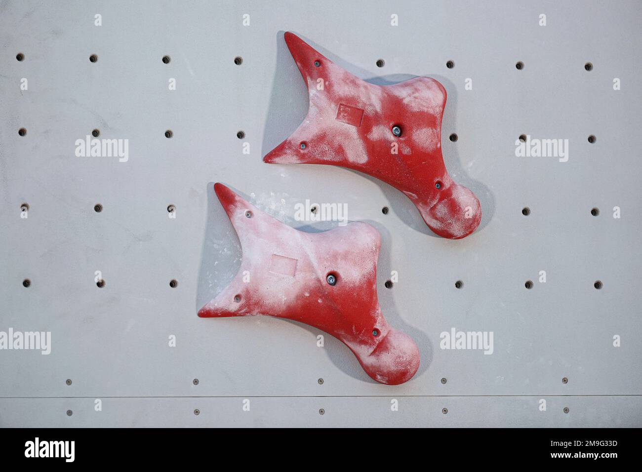 AUG 5, 2021 - TOKYO, JAPAN: Sport Climbing Men's Combined Final at the ...