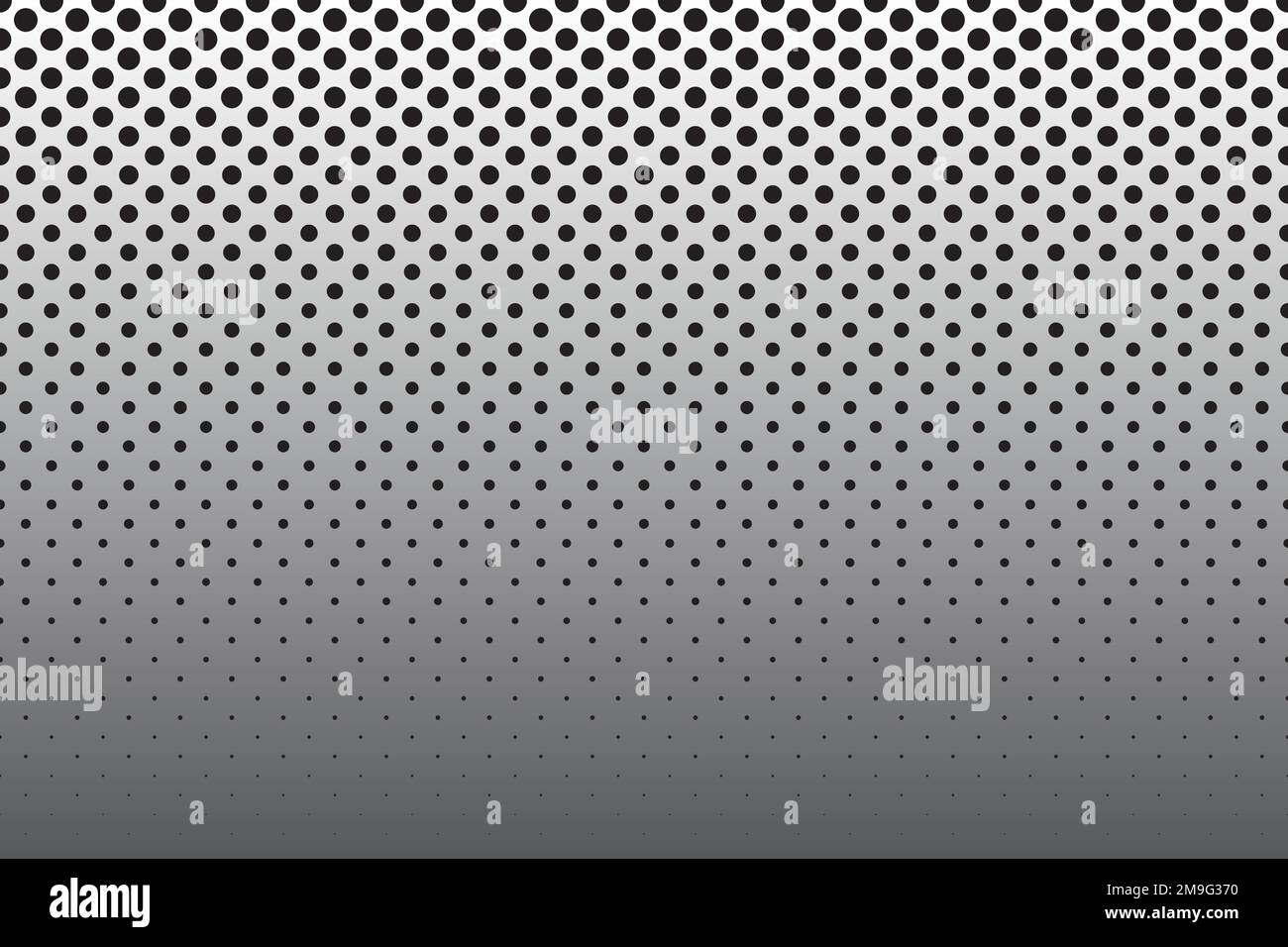 Background with dot spot pattern. Textured vector Illustration Stock ...