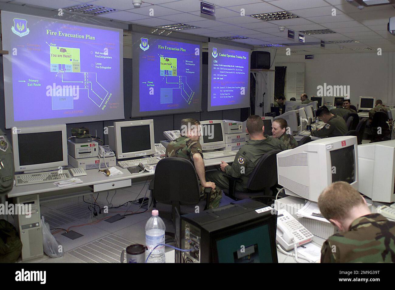 010501-F-0697K-046. Subject Operation/Series: UNION FLASH 01 Base ...