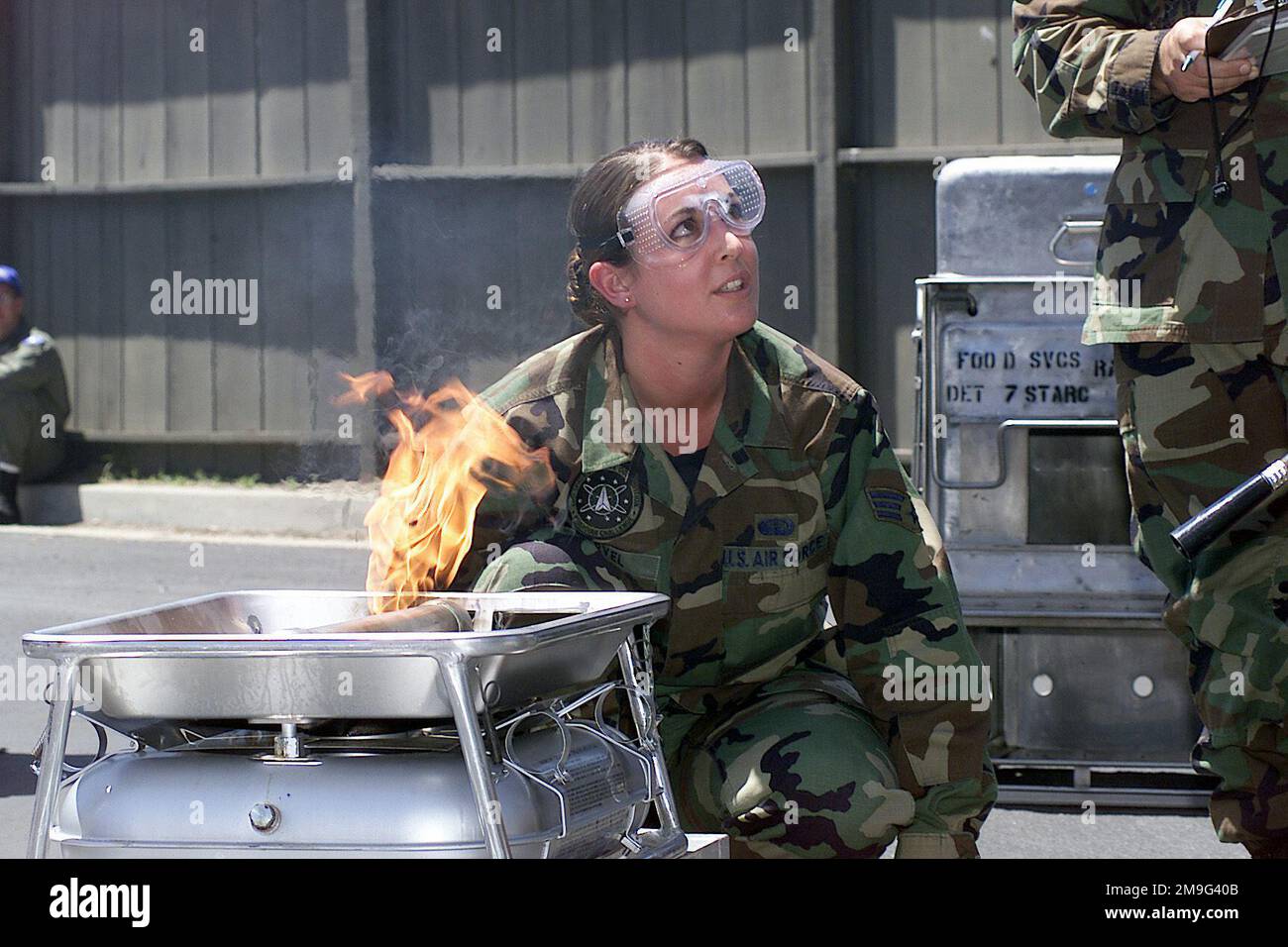 Usaf dsn 3 hi-res stock photography and images - Alamy