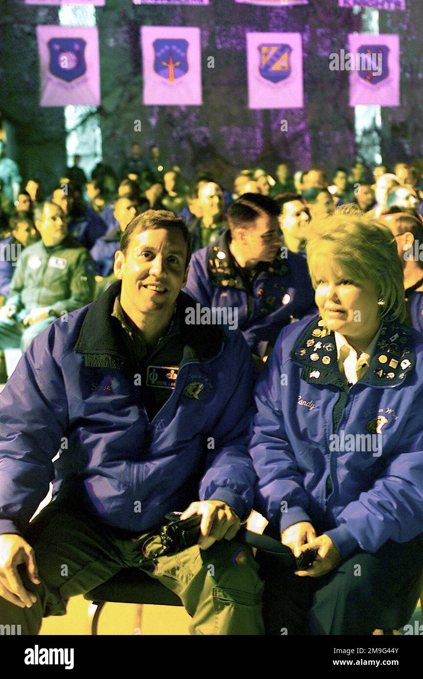 010507-F-9753B-003. Subject Operation/Series: GUARDIAN CHALLENGE Base ...