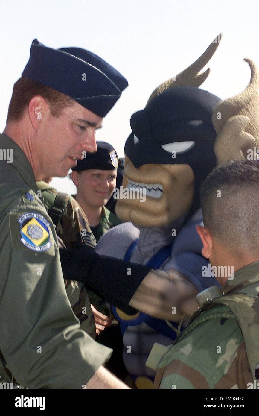 010507-F-9753B-022. Subject Operation/Series: GUARDIAN CHALLENGE Base ...