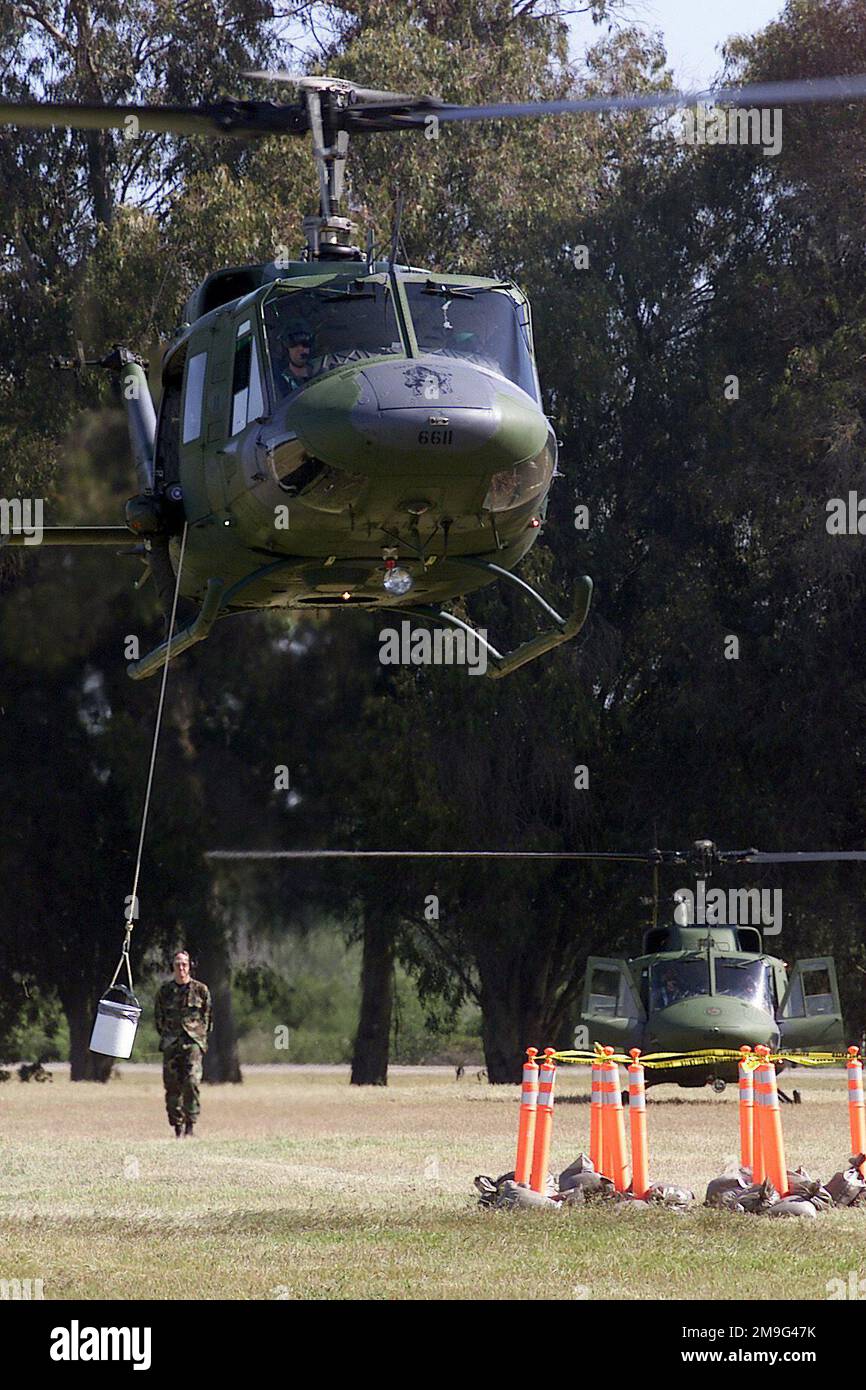 010508-F-8302E-003. [Complete] Scene Caption: Flight Engineer STAFF ...