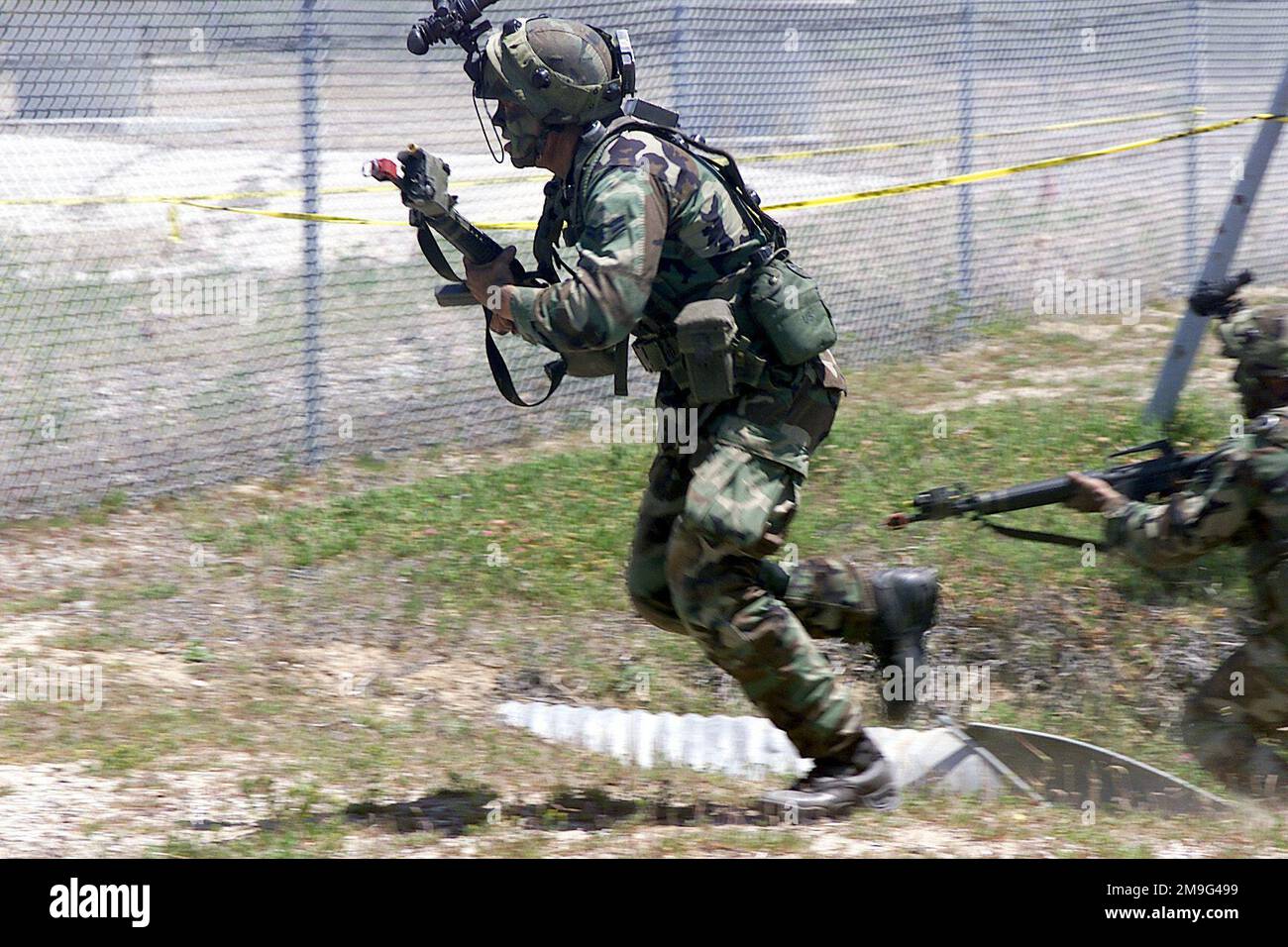 Capt sean mckenna hi-res stock photography and images - Alamy