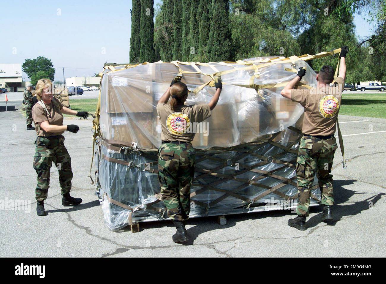 During air force reserve hi-res stock photography and images - Alamy