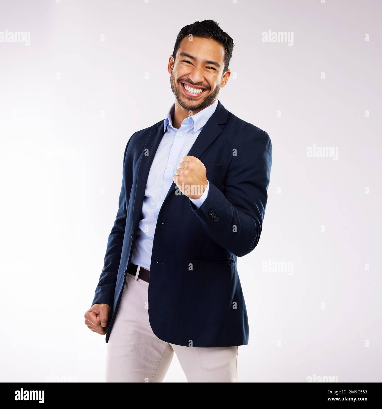 Cheering face hi-res stock photography and images - Alamy